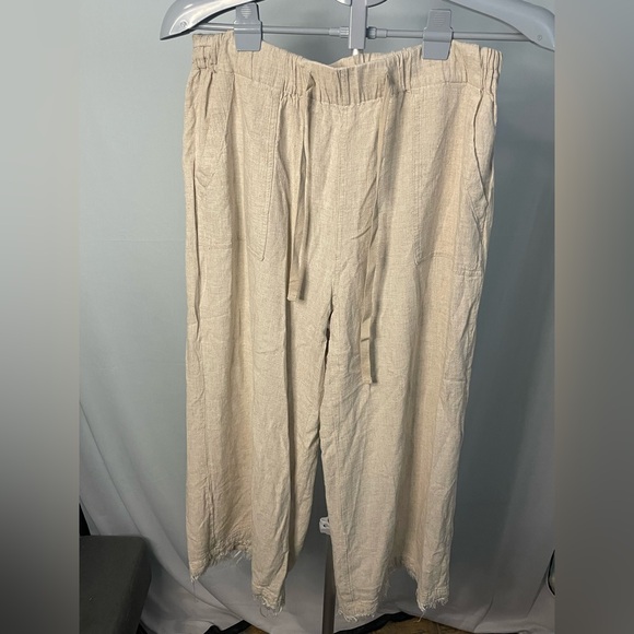Thread & Supply | Pants & Jumpsuits | Thread And Supply Wide Leg ...